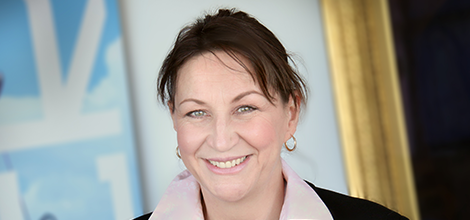 Lisa - Backhouse Jones